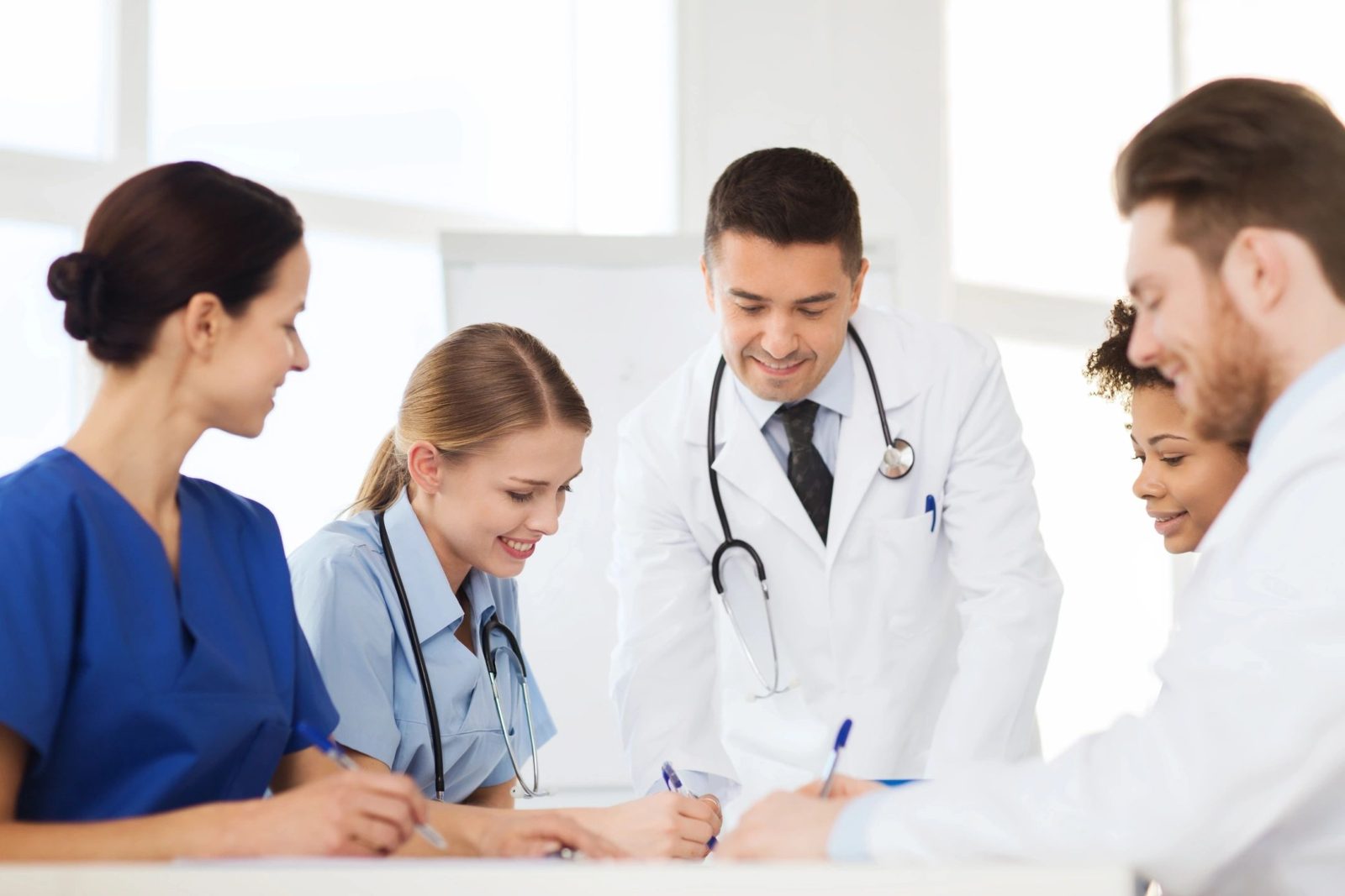 Holistic Health Clinic